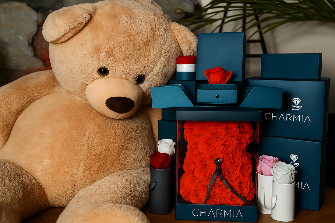 Charmia